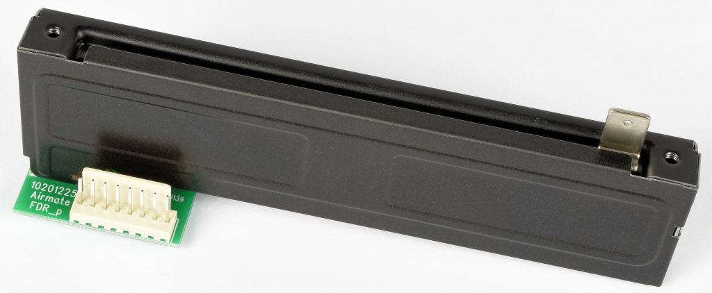 Fader K-ALPS 100mm 10KA (log) Stereo Fader