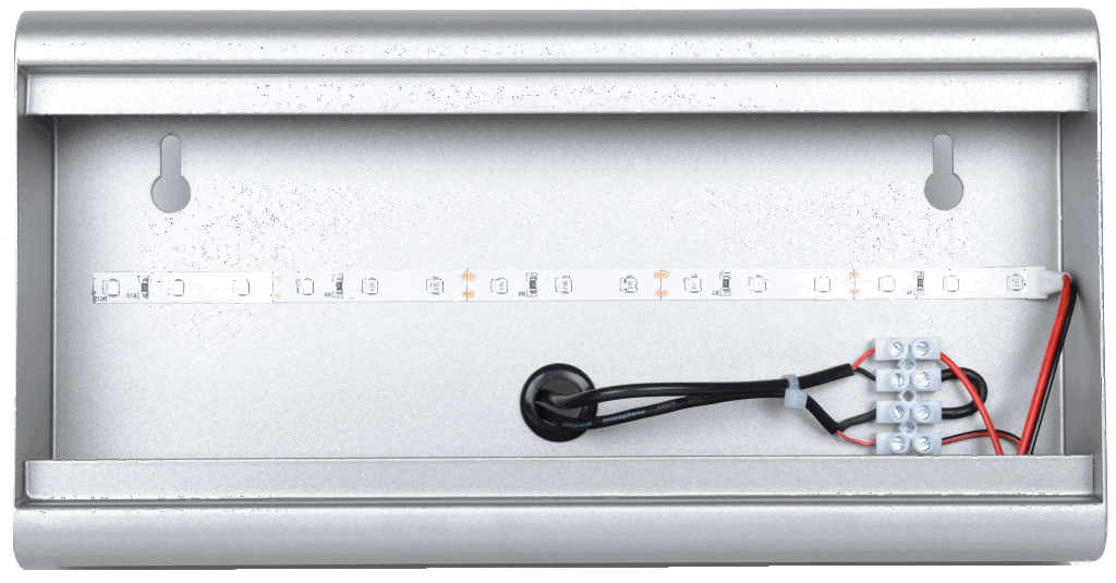 Recording Studio Warning Led Light